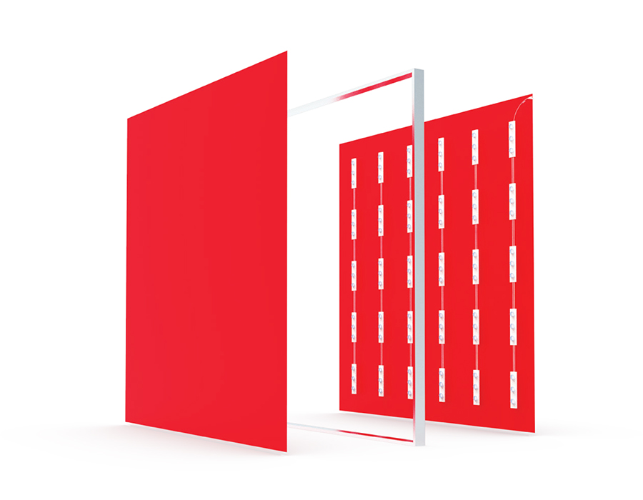 LED MODULI | Firesign